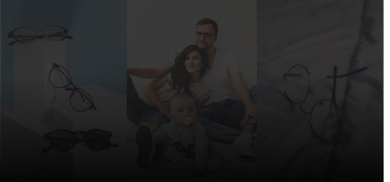 Quality Eye Care & Eyewear | London | Gregory's Optical