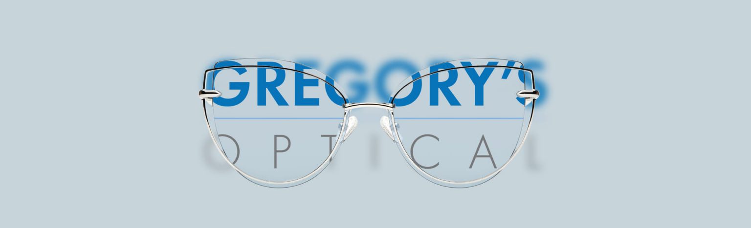 Quality Eye Care & Eyewear | London | Gregory's Optical